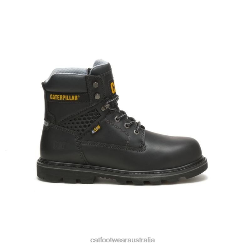 Cat Footwear Australia VN8070 Caterpillar Structure Cool Composite Toe ...